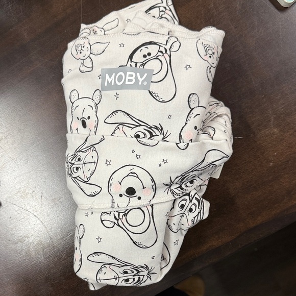 Moby | Accessories | Moby Disney Wrap Carrier | Poshmark